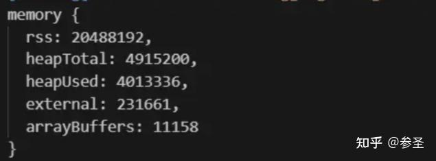 js垃圾回收机制，俗称gc，有兴趣了解一下吗 - 知乎