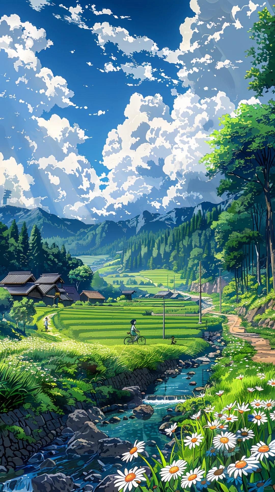 有哪些 4K 高清壁纸的网站推荐？ - 知乎