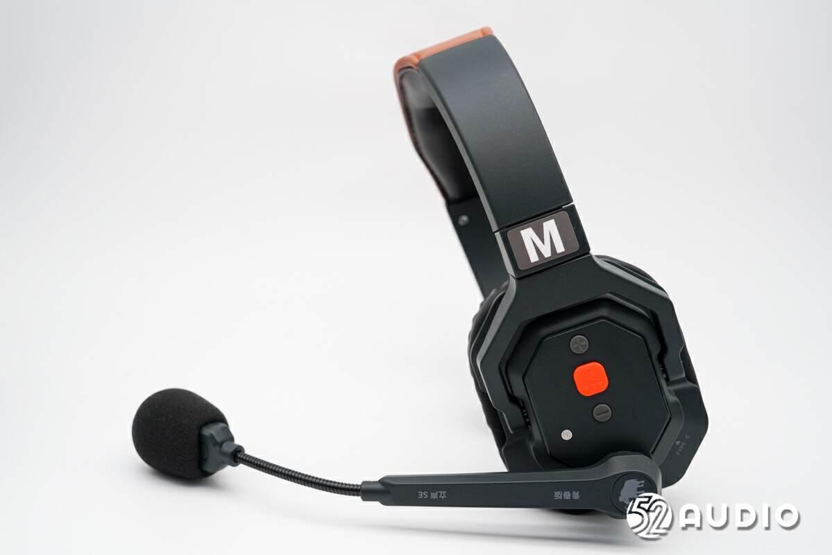拆解报告：MOMA猛玛立声SE无线通话系统耳机 - 知乎