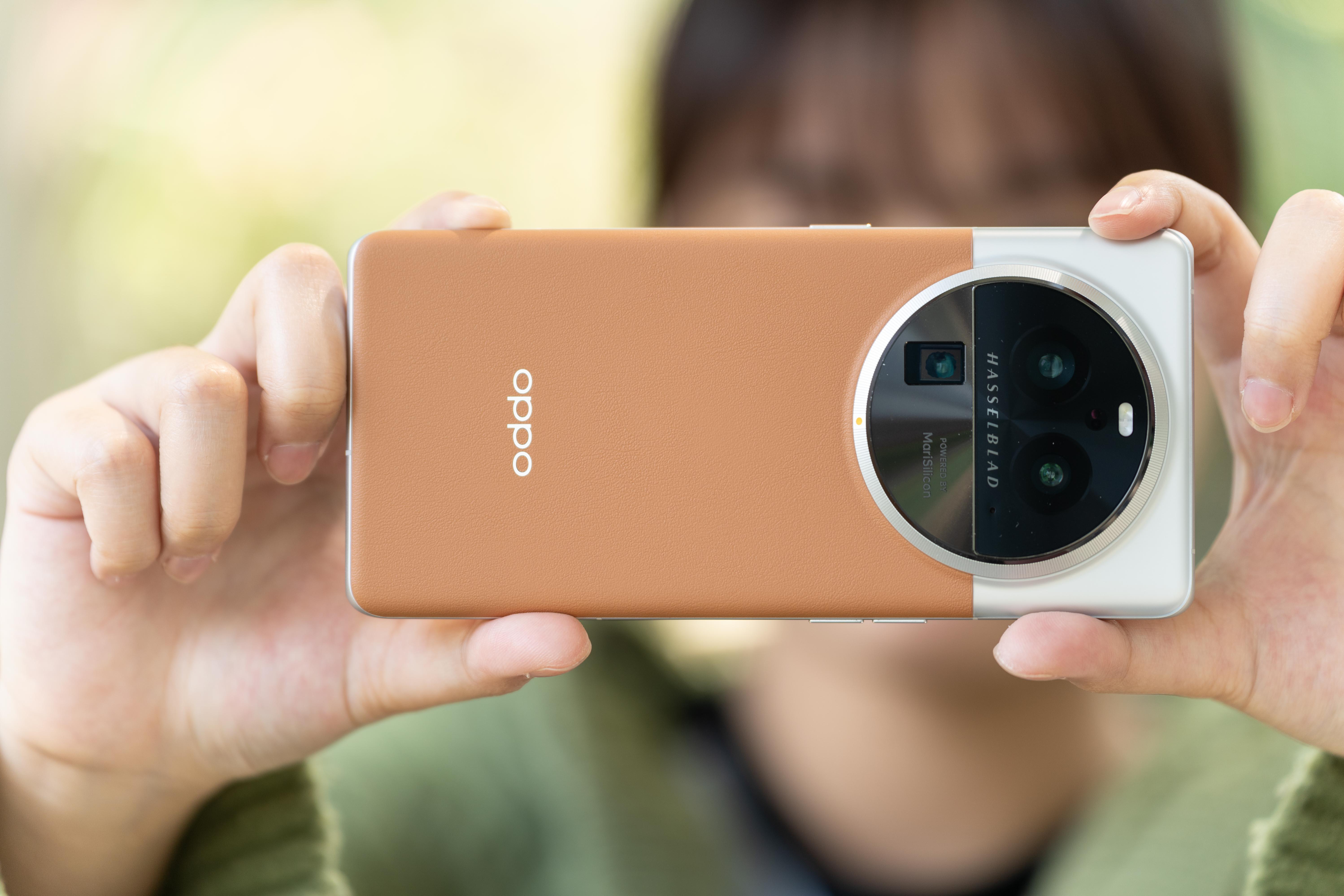 OPPO Find X6 Pro长测：让人又爱又恨的家伙 - 知乎