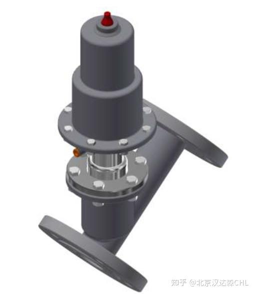 意大利burocco阀门常用型号 - 知乎