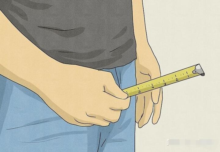 18岁男生的丁丁还能再发育吗？ 知乎