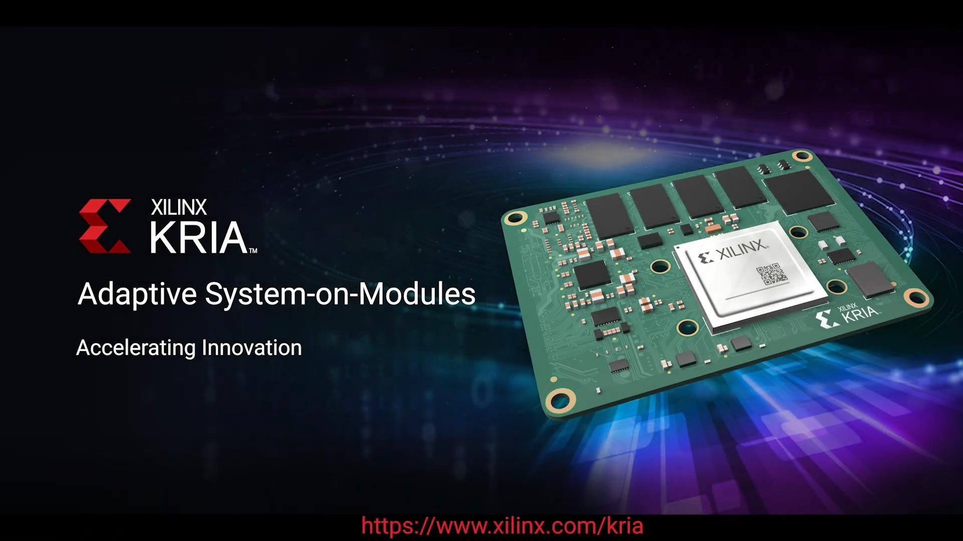 Xilinx KV260视觉AI入门套件资料整理 - 知乎