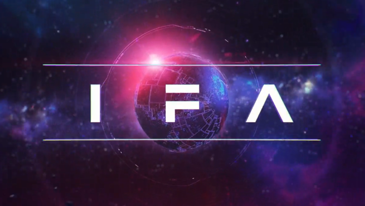 IFA 2019 前瞻：除了华为麒麟 990，还有这些惊喜 - 知乎