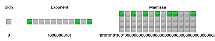 [Javascript] JS 中 number 的常见问题及原因 - 知乎