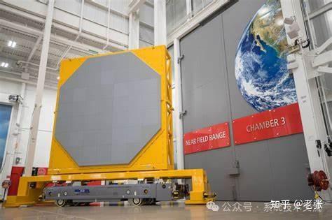 AN/SPY-1 雷达系统技术介绍 - 知乎