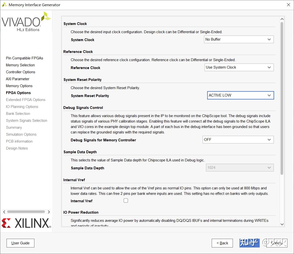 VIVADO IP核（一）：DDR3(概述和IP Example) - 知乎