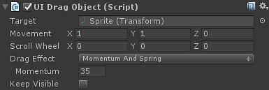 【Unity 3D】NGUI 插件 简介 - 知乎