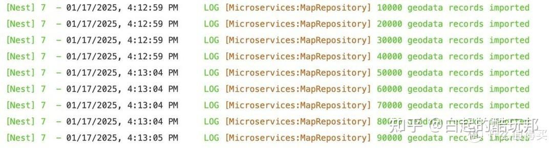 飞牛NAS用docker安装immich AI相册之反向地理编码汉化-将地图显示为国家、省份、城市 - 知乎