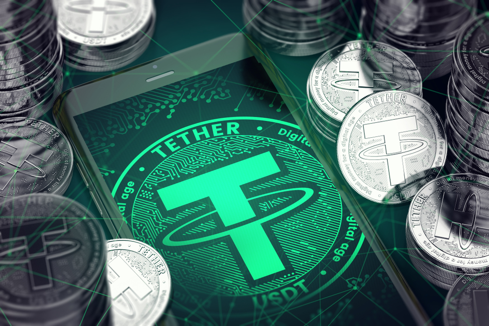 USDT USDT