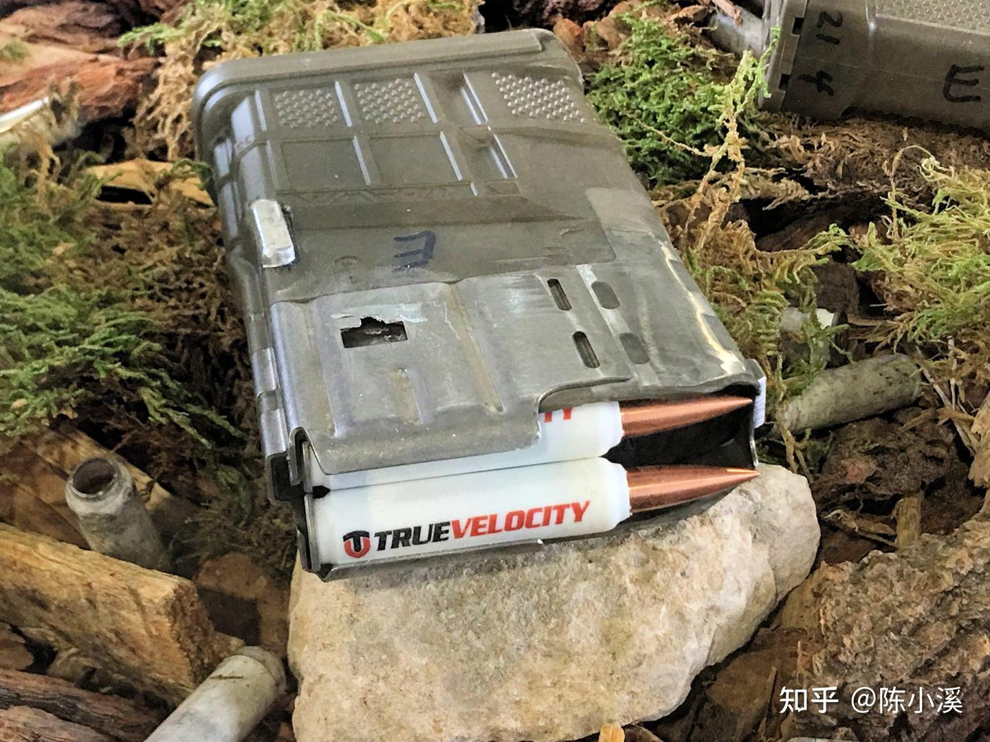 RM277 NGSW-R无托步枪：重塑无托步枪的巅峰之作 - 知乎