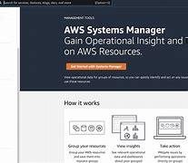 AWS 通过SSM的Run Command功能让实例运行命令 - 知乎