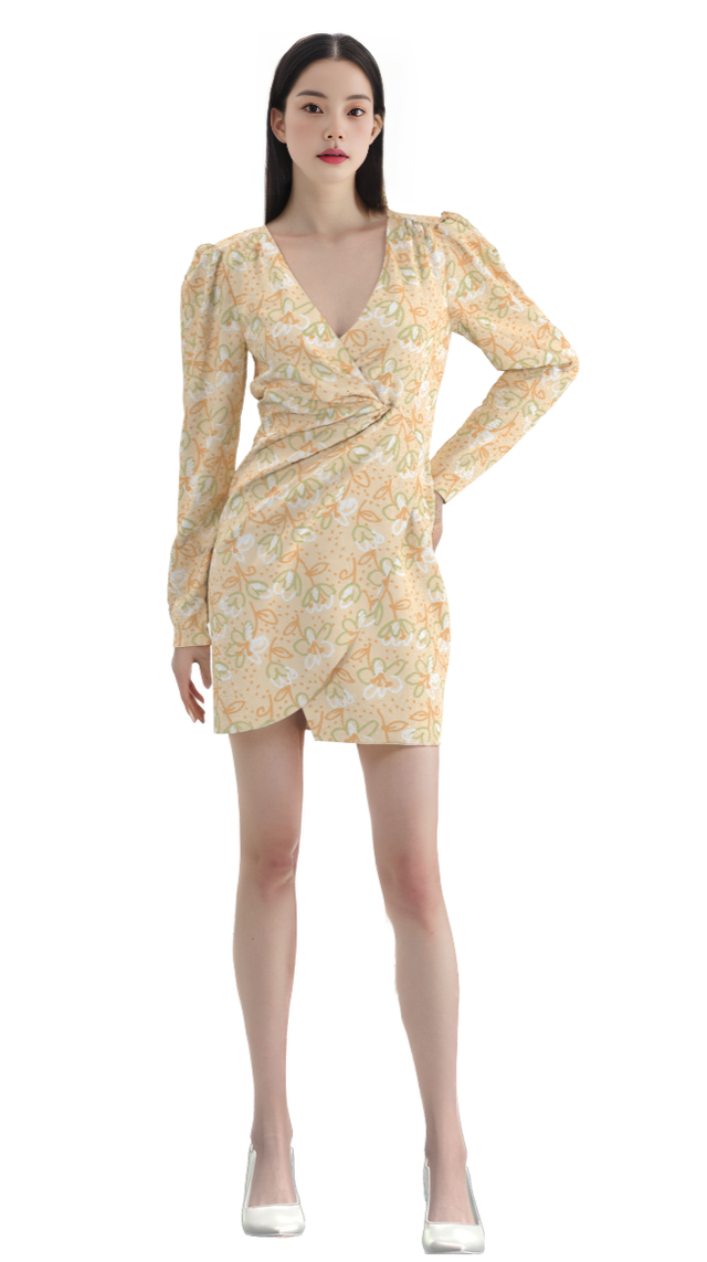 Style3D AI上新-人人都可以实现的超模走秀 - 知乎