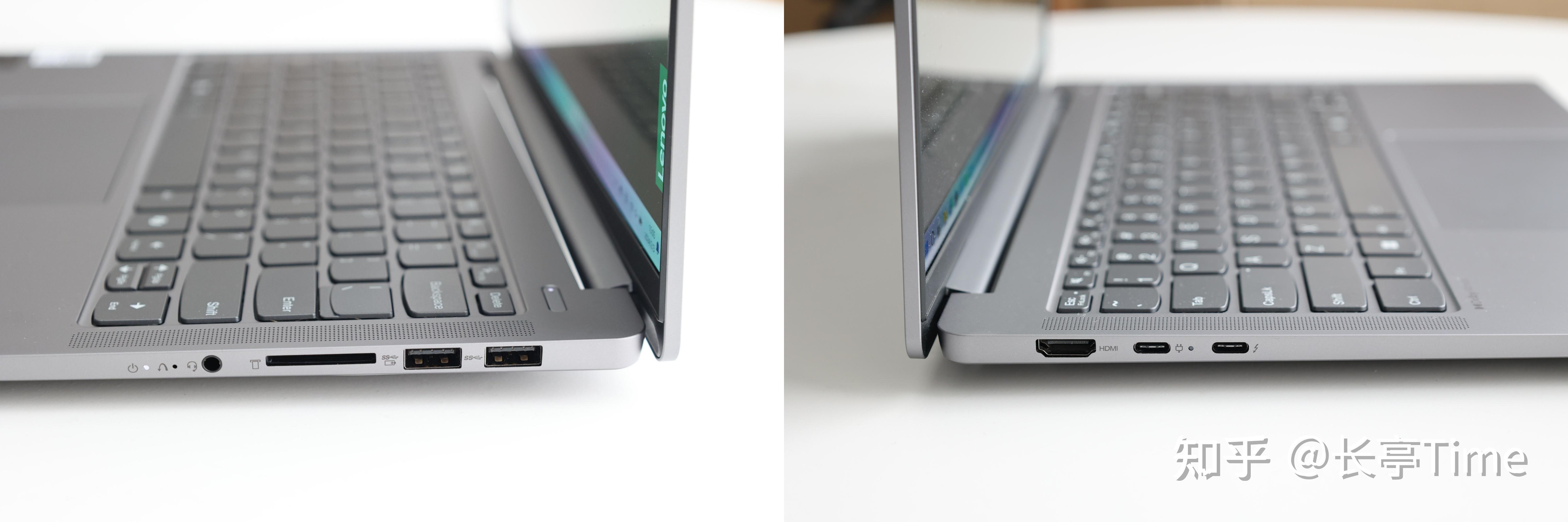 5-6K轻薄本典范之作——小新Pro 14 2024详细测评