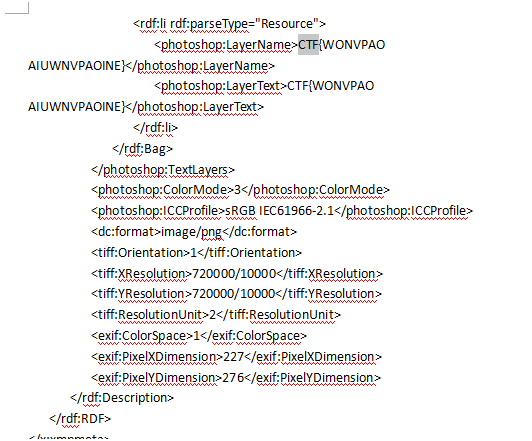 CTF从入门到进（fang）阶(qi)之MISC - 知乎