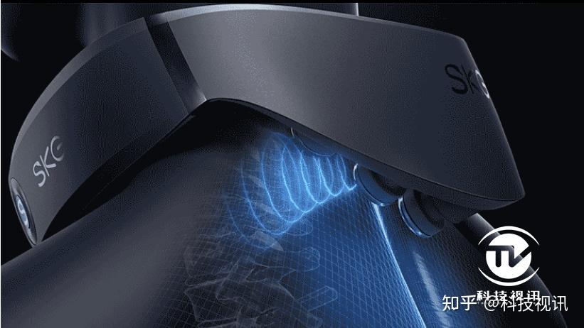 首创9D推揉+双脉冲 SKG G7pro颈椎按摩仪深度体验 - 知乎