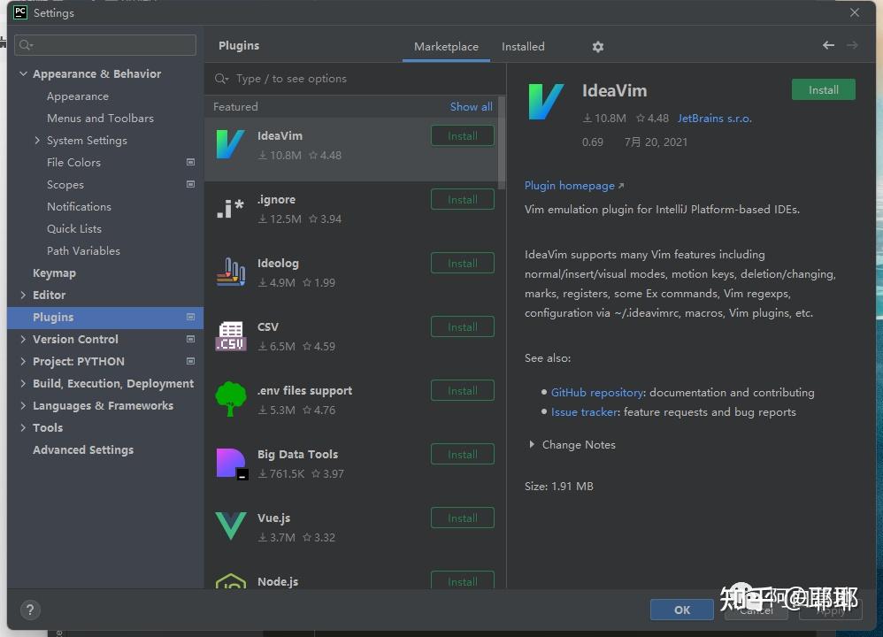 Pycharm最全配置使用教程，小白入坑必备 - 知乎