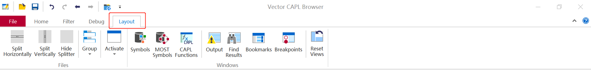CAPL编程语言快速入门（一） - 知乎