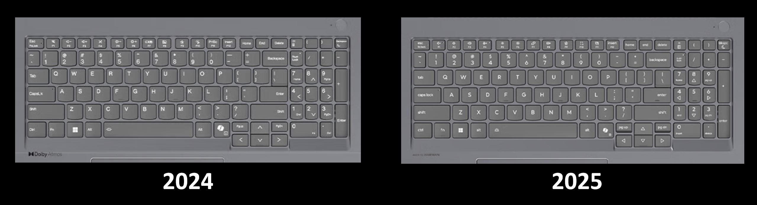 2025可以无脑买的大屏轻薄本 Thinbook 16+锐龙版 - 知乎