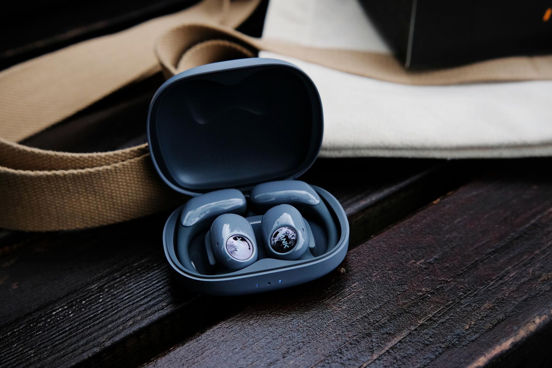 不入耳0压0感，舒适和音质全都天花板！南卡OE Pro2开放式耳机入手 - 知乎