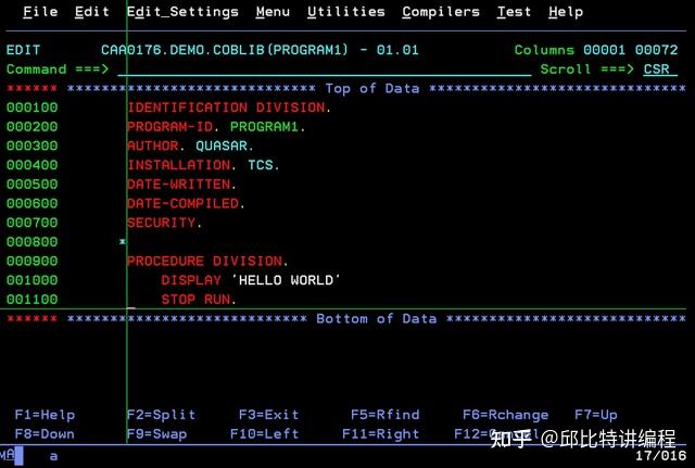 计算机科学通识-01-电子计算机发展史 - 知乎