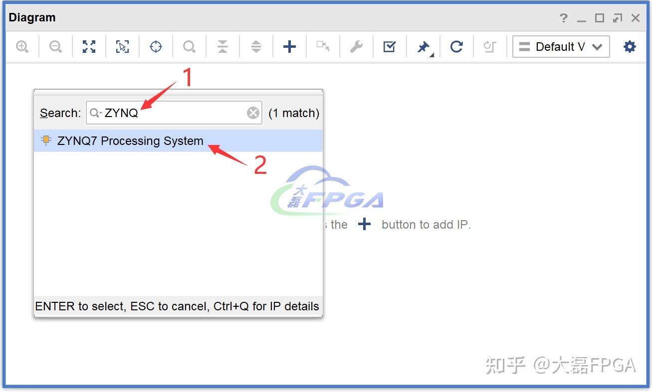 第三章 搭建ZYNQ视频图像处理系统——硬件设计（上） - 知乎