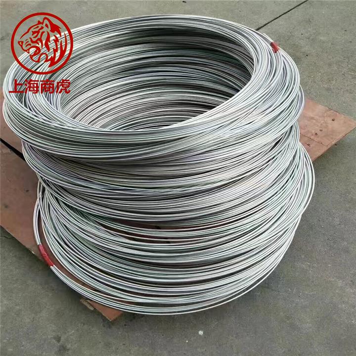 Heat Resistant Wire 0Cr25Al5 Fe-Cr-Al Alloy wire - 知乎