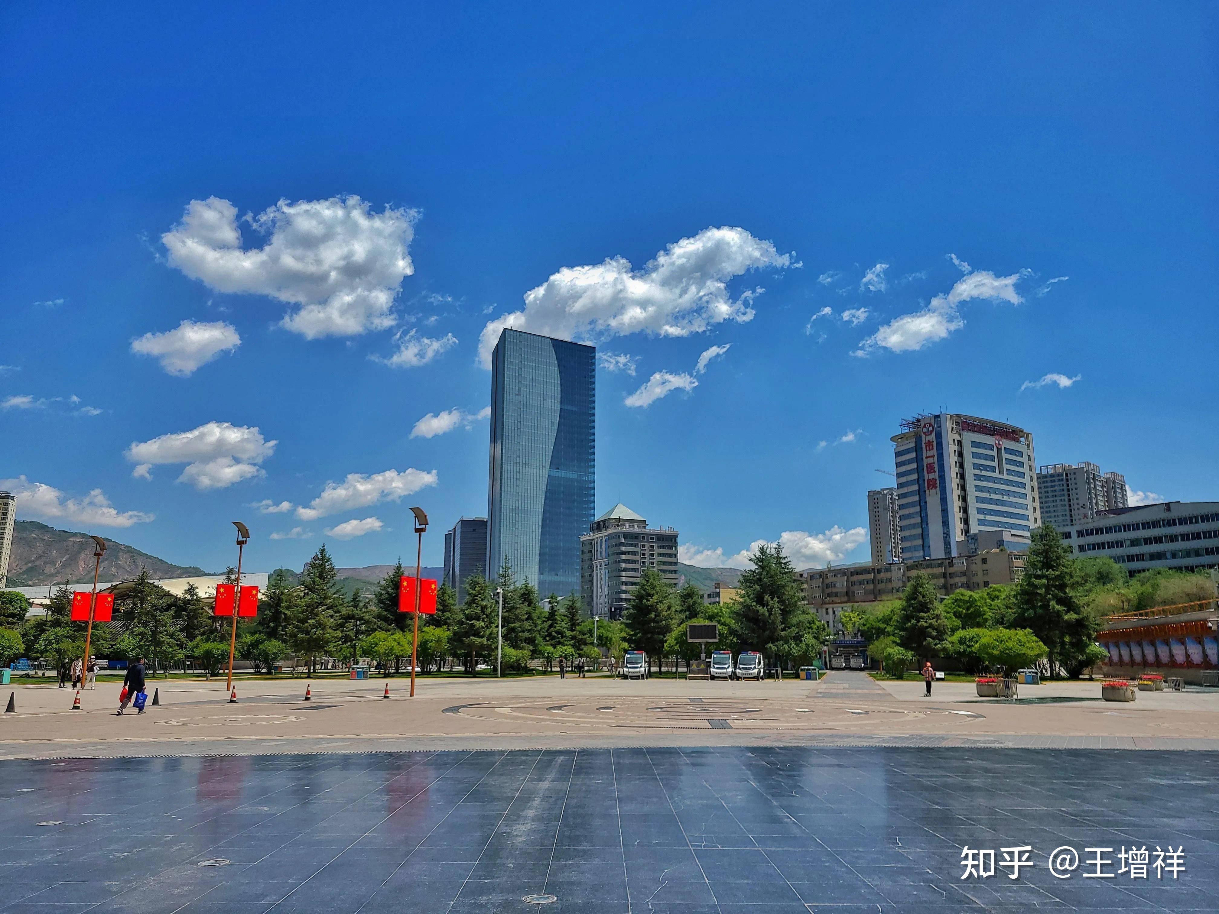 去西宁避暑赏景的线路可以怎么规划？ - 知乎