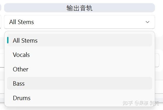 音频处理工具，faster-whisper-GUI软件体验 - 知乎