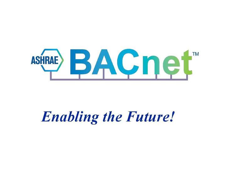 什么是BACnet？---5分钟讲清楚BACnet - 知乎