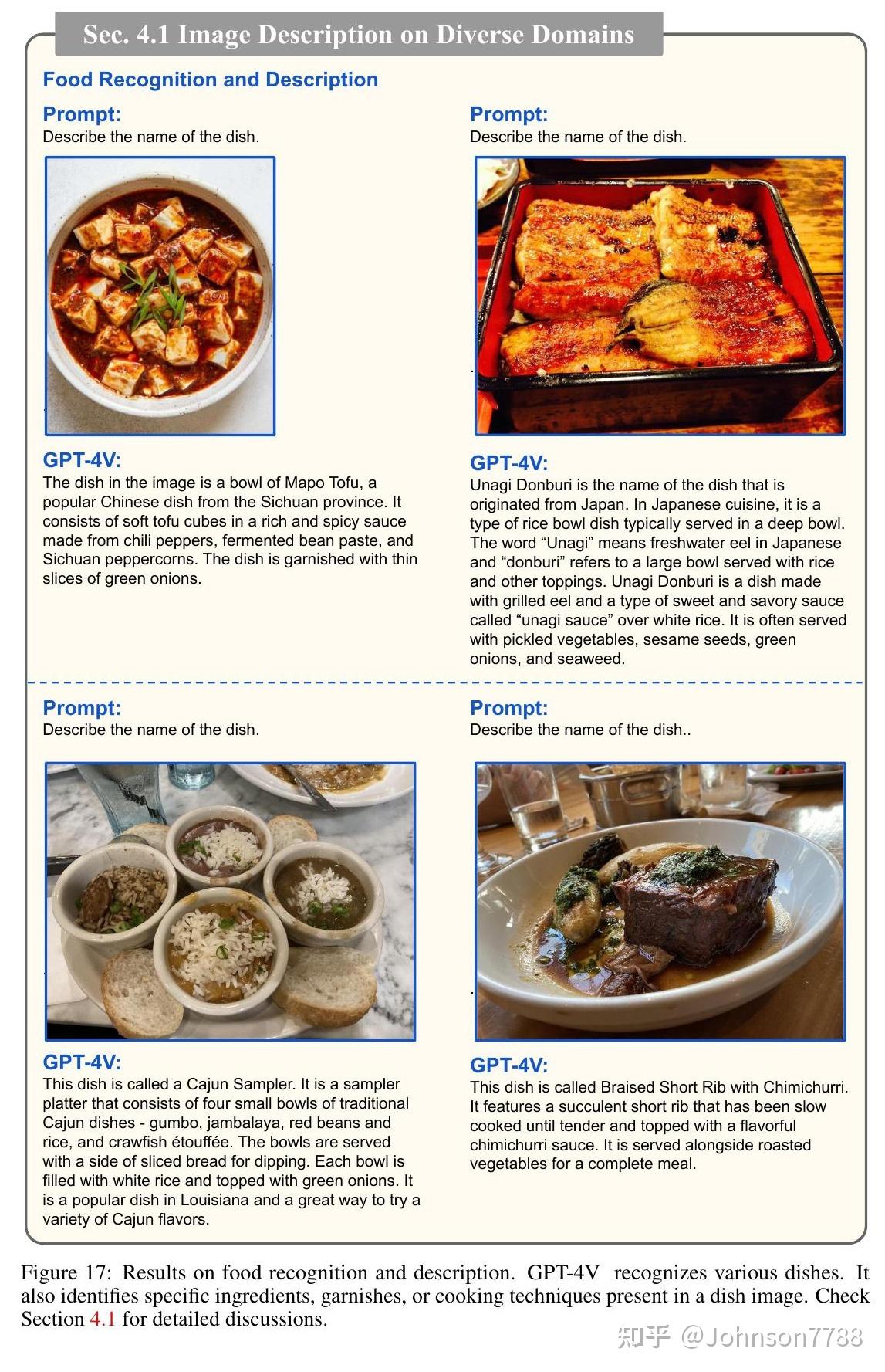 LMM 的黎明：使用 GPT-4V(ision) 的预备知识探索 - 知乎