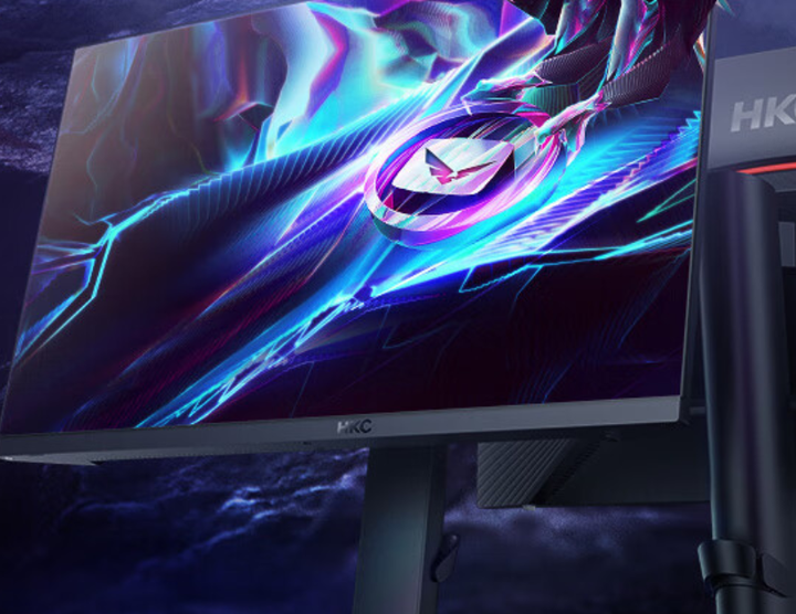 如何评价惠科HKC VG273Q PRO怎么样，值得买吗 - 知乎