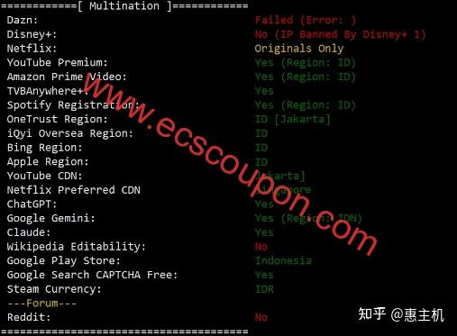 ClawCloud怎么样？最新Intel Platinum系列VPS综合测评 - 知乎