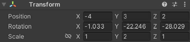 Unity 与 Maya 之间坐标系转换 - 知乎