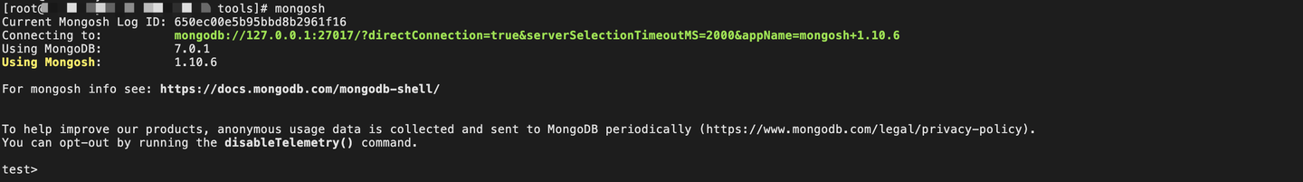 实践篇：Linux CentOS部署mongodb - 知乎