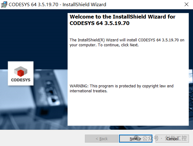 CODESYS 的简介及环境安装 - 知乎