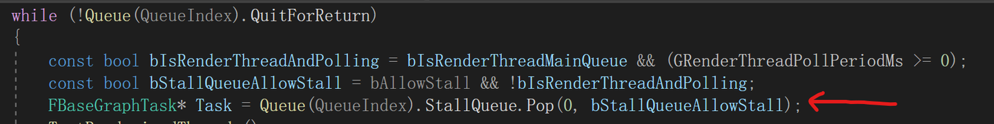 UE5多线程（三）TaskGraph - 知乎