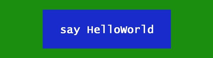 详解第一个java程序——helloworld! 知乎