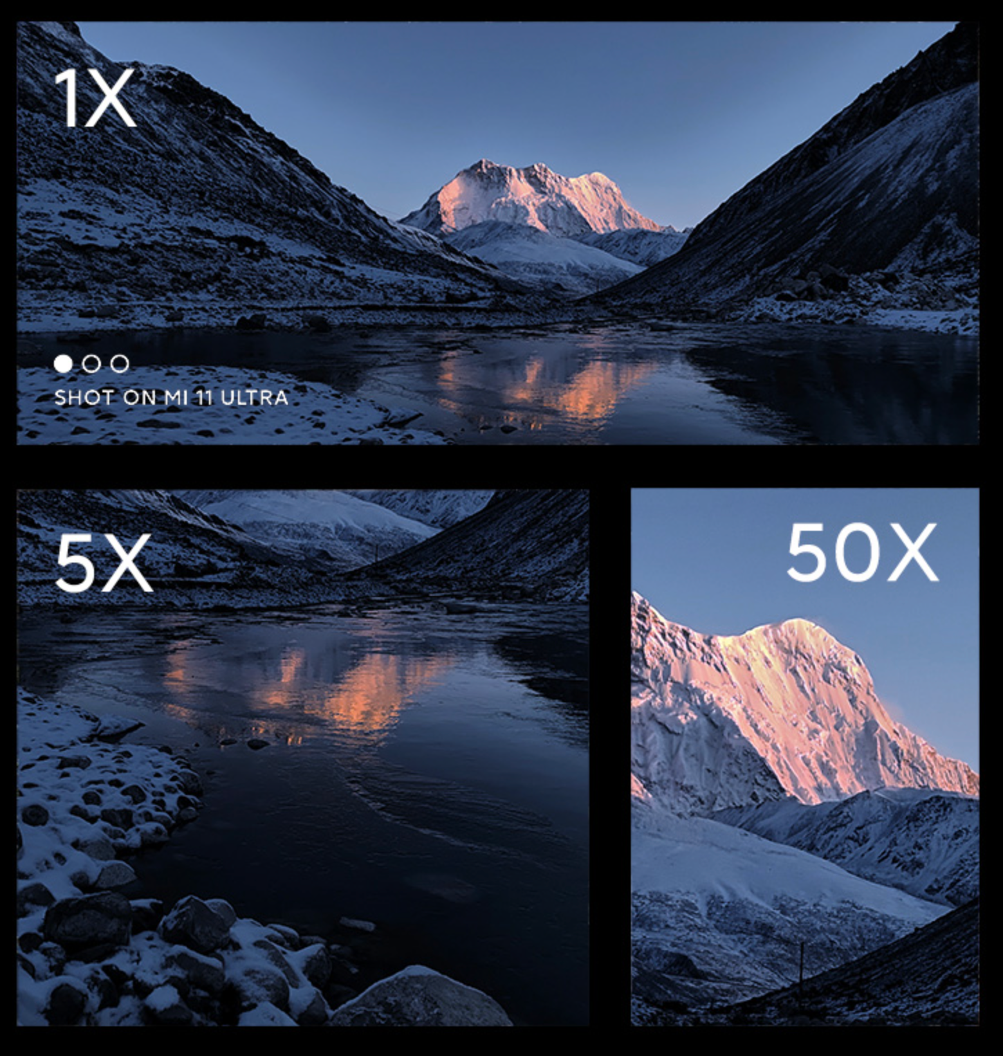 vivo X80 和小米 11 Ultra 如何选择?
