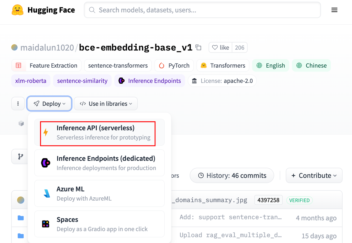 零资源运行大模型：HuggingFace API + LiteLLM + Flask - 知乎