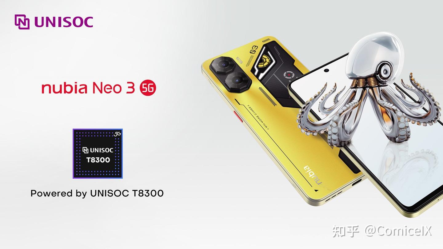 展锐 T8300 解析, 对比 天玑6400, 骁龙4g2