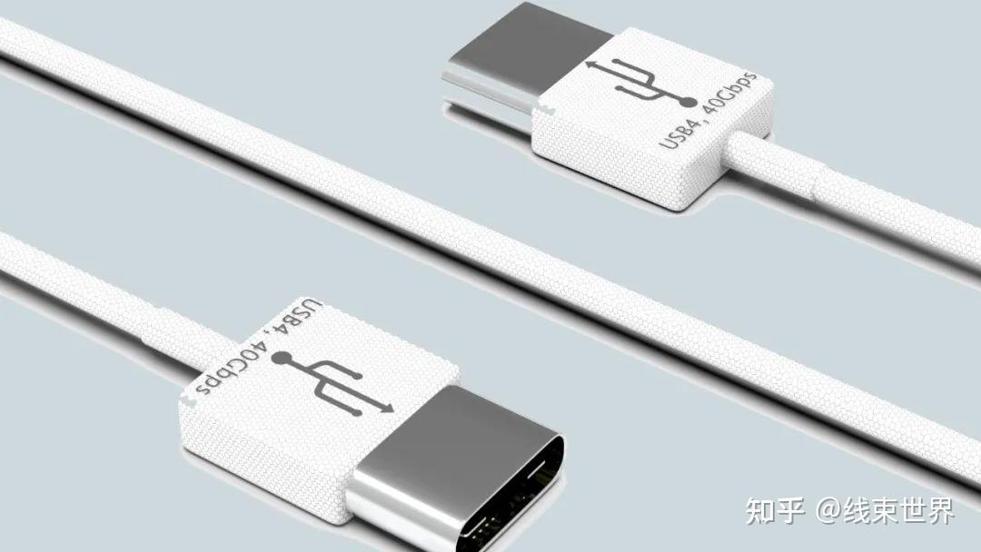 技术 | 你不一定了解的USB4.0 - 知乎