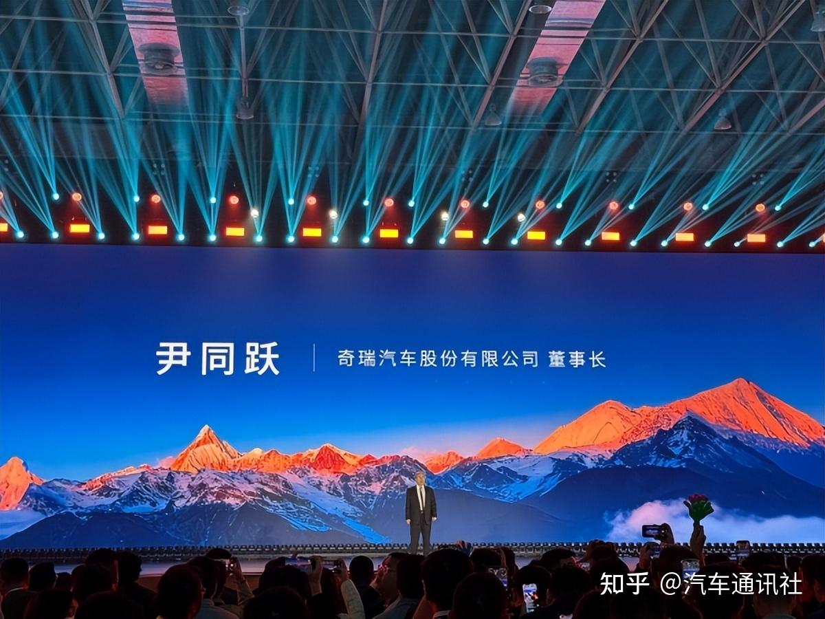 纵横G700突破性能边界，重塑越野车市场格局 - 知乎