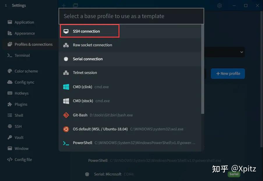 Tabby 使用指南：一个高度可配置的现代化终端模拟器 - 知乎