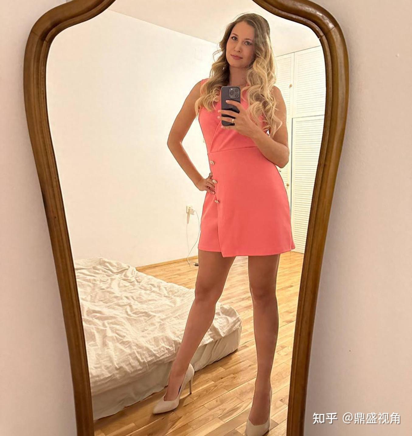 斯特拉·卡多(Stella Cardo)那个突然间就长大了的邻家甜美女孩 - 知乎