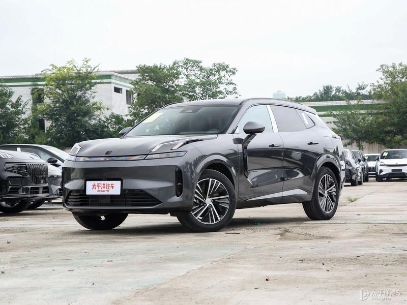 配齐冰箱、座椅按摩，海狮07DM-i智驾版预售价18.98万元起 - 知乎