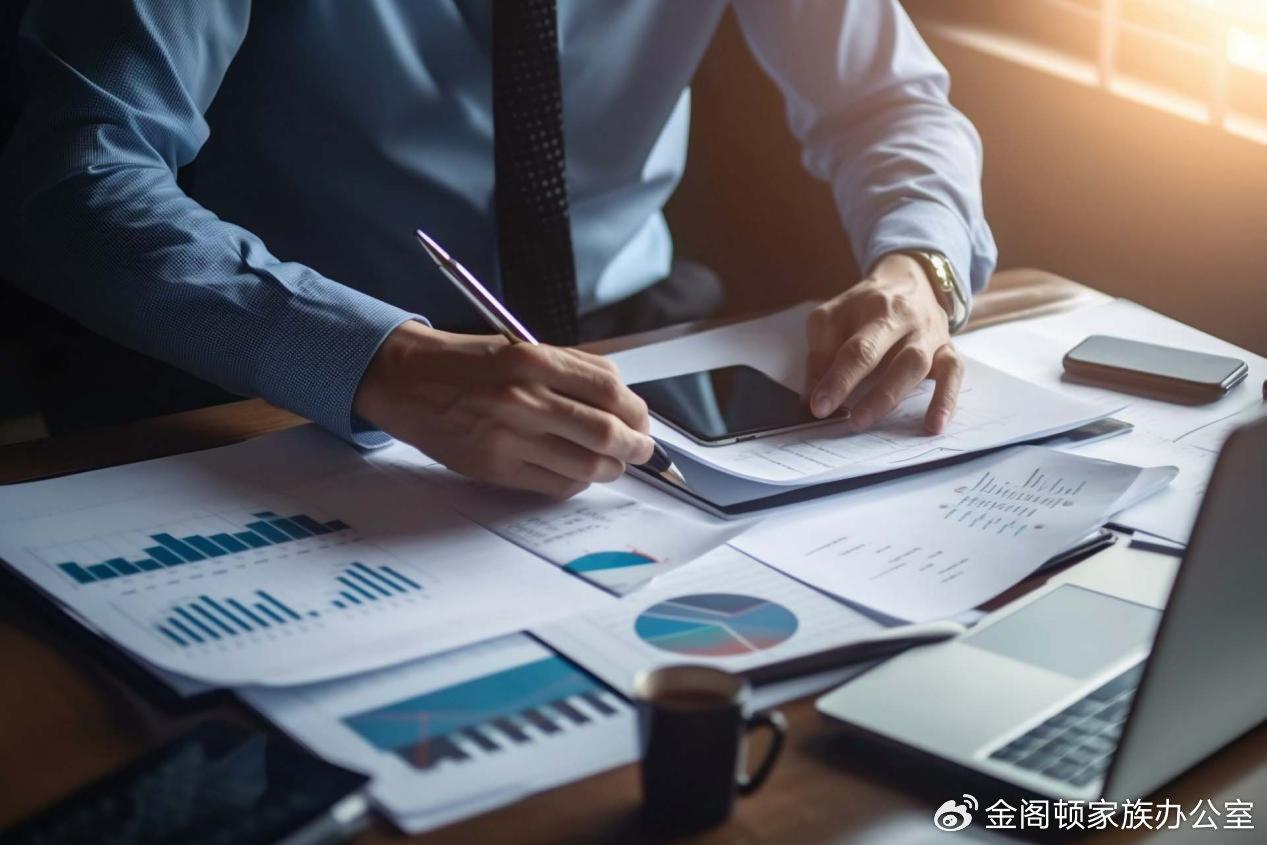 【跨境投资之TRS】（三）如何参与TRS（总收益互换） - 知乎