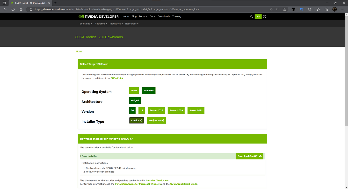 Python学习笔记：Windows 10下安装GemPy - 知乎