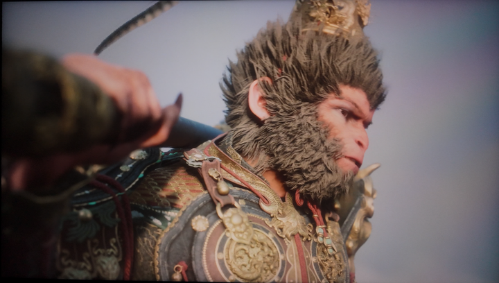 【先收藏再点赞】雷鸟U8必看的保姆级使用攻略|玩黑神话、看HDR，还有办公摸鱼，手把手教你玩转雷鸟32U8 - 知乎