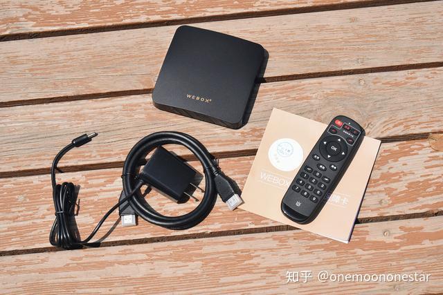 经济实用的小方盒！——泰捷WEBOX WE30C升级版体验 - 知乎